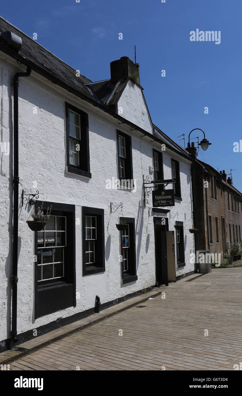 Airth scotland hi-res stock photography and images - Alamy