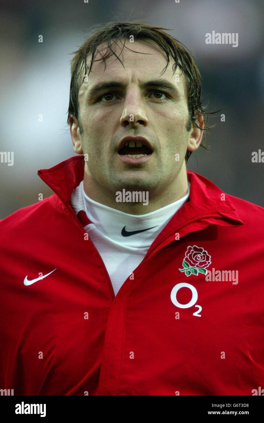 6 nations head and shoulders hi-res stock photography and images - Alamy