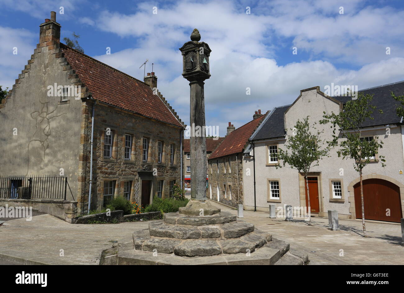 Airth scotland hi-res stock photography and images - Alamy