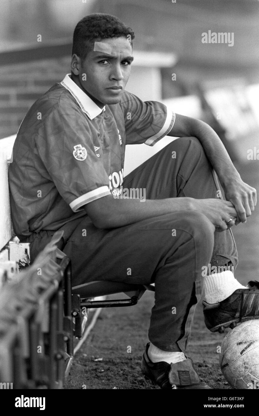 Gary charles forest hi-res stock photography and images - Alamy