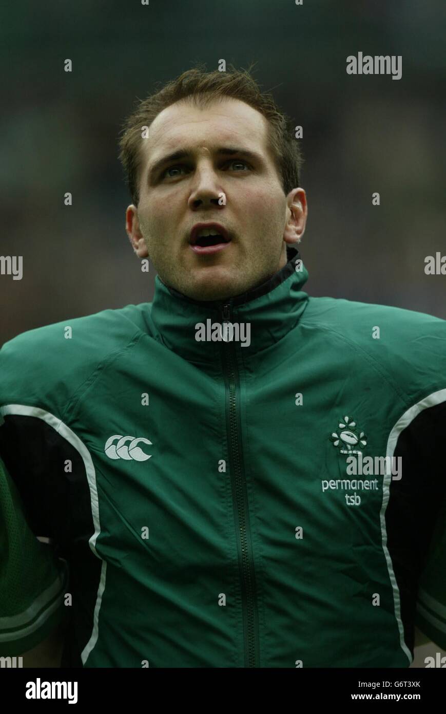 6 nations head and shoulders hi-res stock photography and images - Alamy