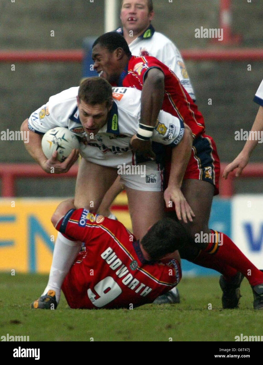 Neil budworth hi-res stock photography and images - Alamy