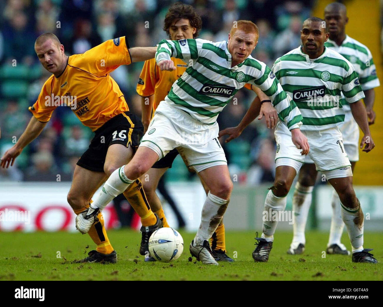 Derek Lilley High Resolution Stock Photography and Images - Alamy