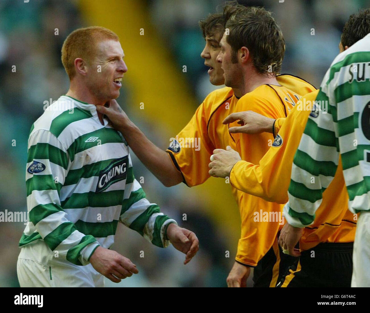 Neil mcallister hi-res stock photography and images - Alamy