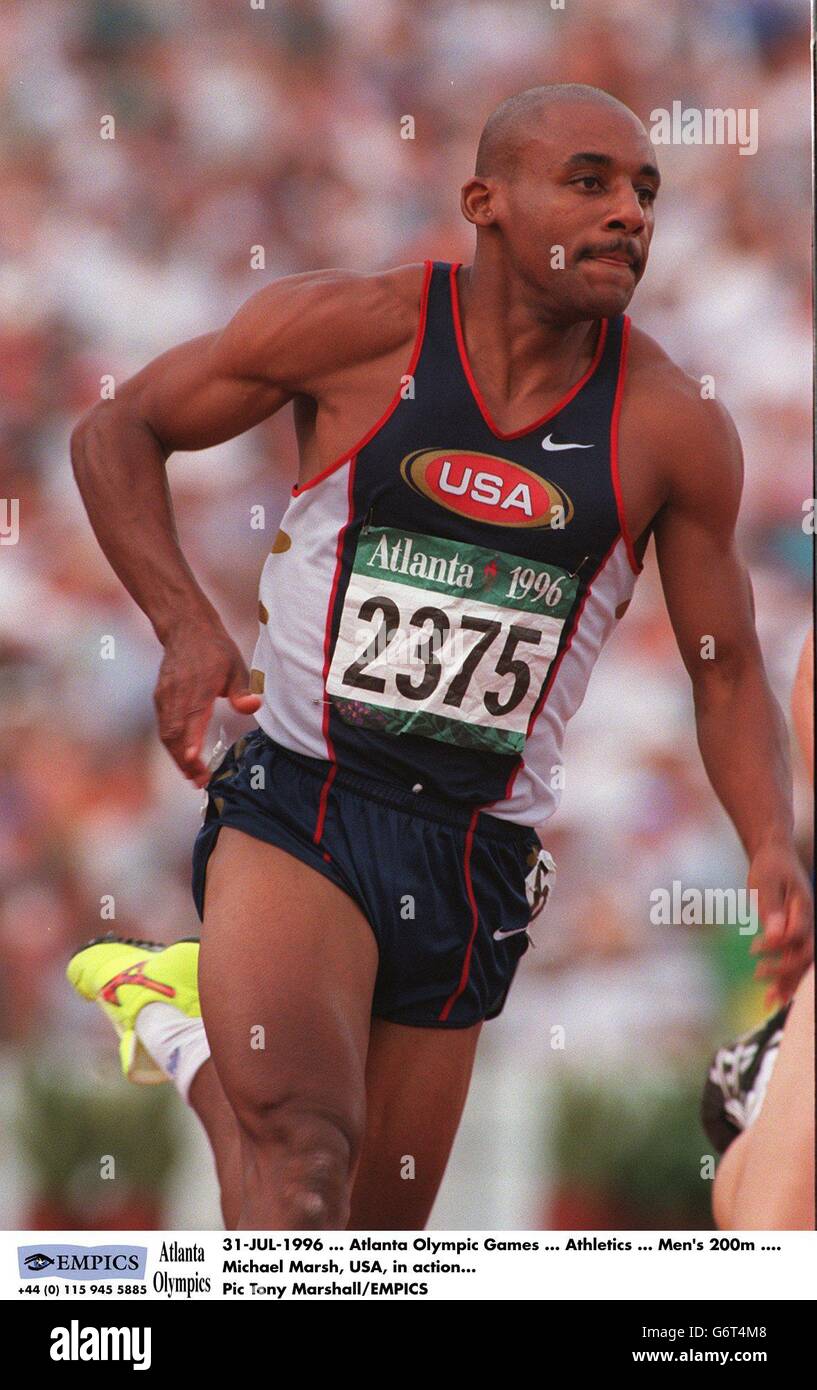 Michael marsh hi-res stock photography and images - Alamy