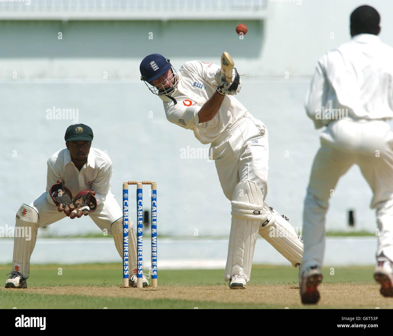 England cricket winter tour hi-res stock photography and images - Alamy