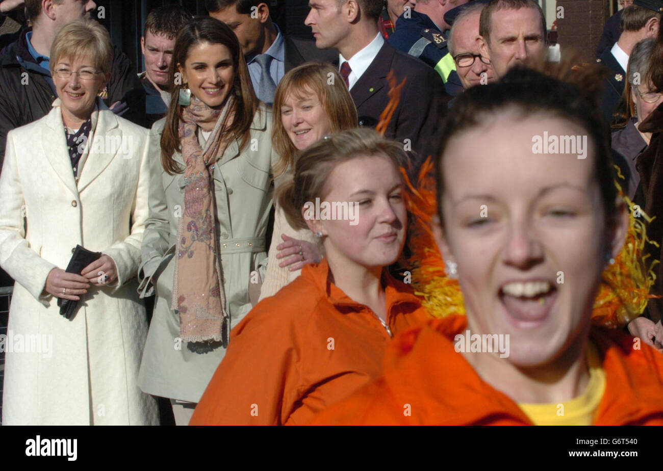 Fatima mansions hi-res stock photography and images - Alamy