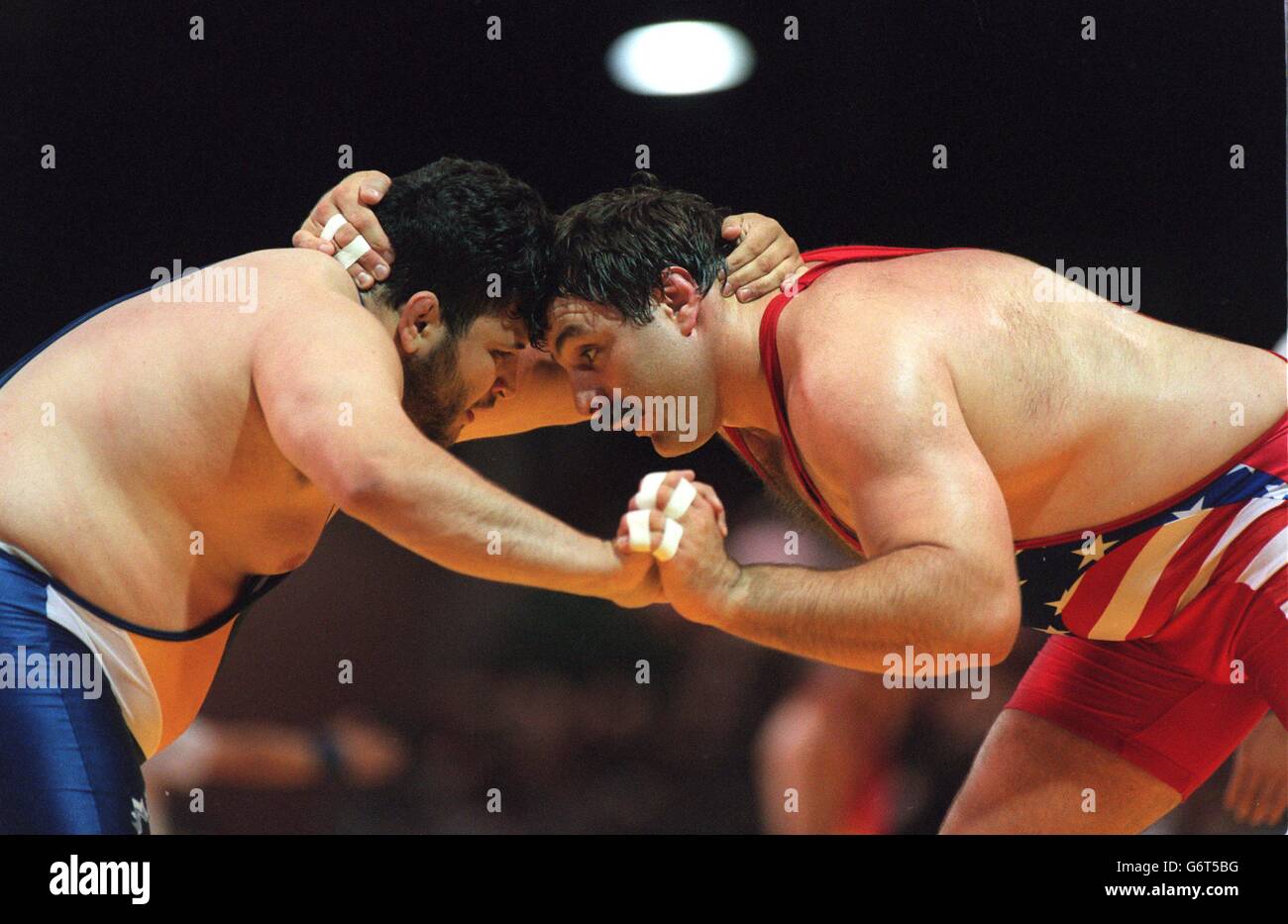 Bruce Baumgartner's Instagram, Twitter & Facebook on IDCrawl