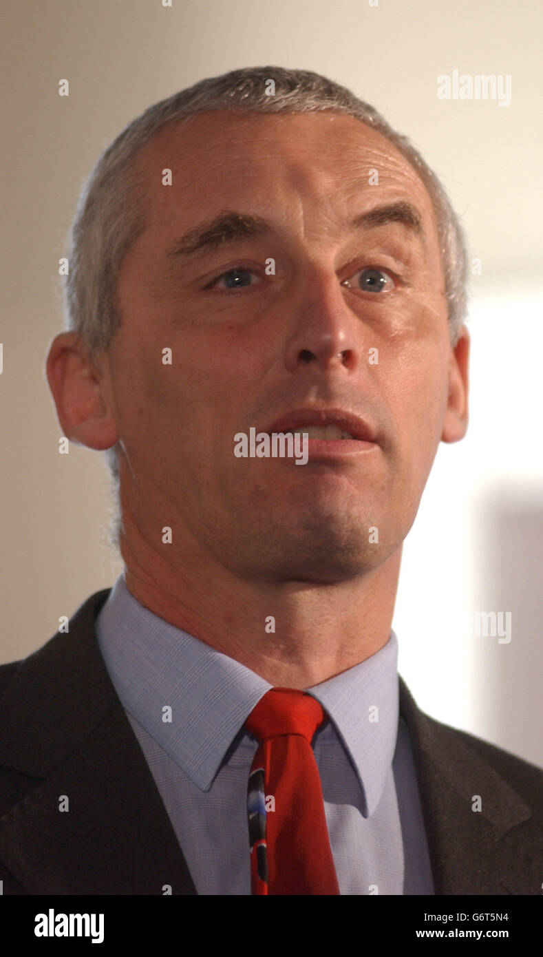 Brunstrom hi-res stock photography and images - Alamy