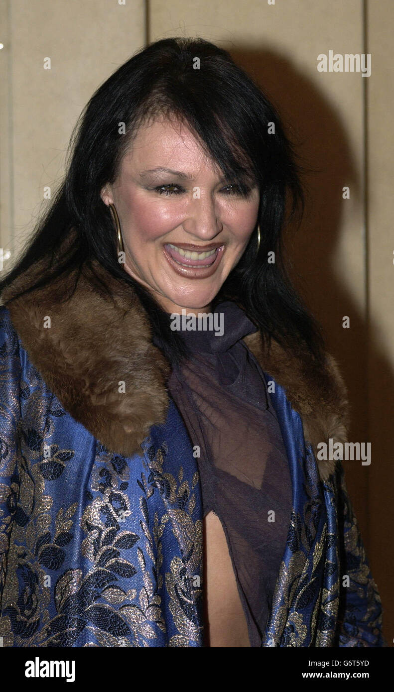 Celebrity showbiz premiere head shoulders smiling posing francis barber ...