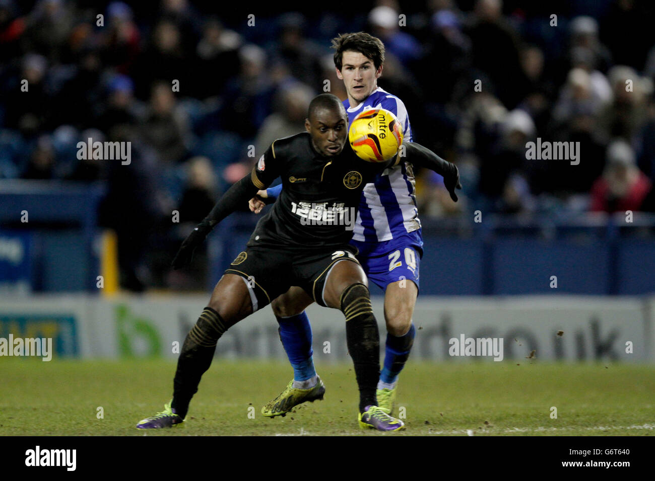 Fortune marc antoine hi-res stock photography and images - Alamy