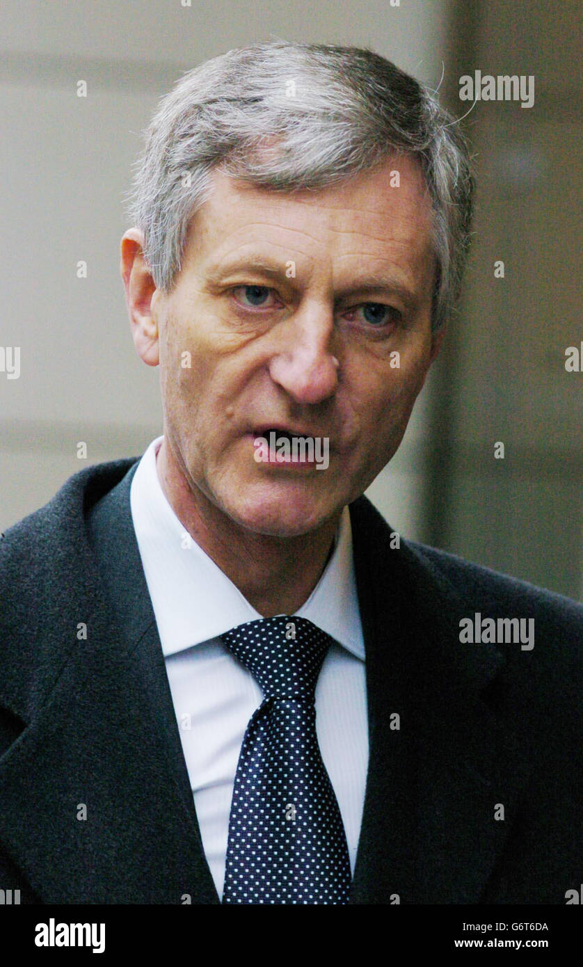 The Bichard Inquiry Stock Photo - Alamy