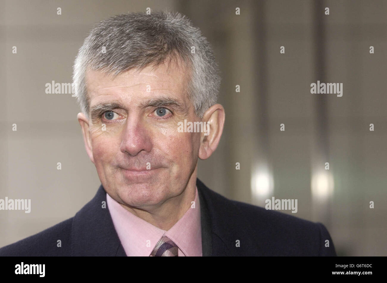 Arrives at the bichard inquiry hi-res stock photography and images - Alamy