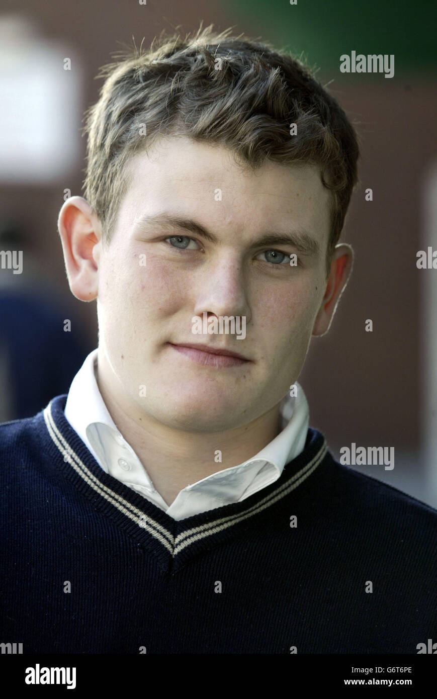 Jockey - Mr David Weekes Today, Wolverhampton, Monday 1 March 2004 ...