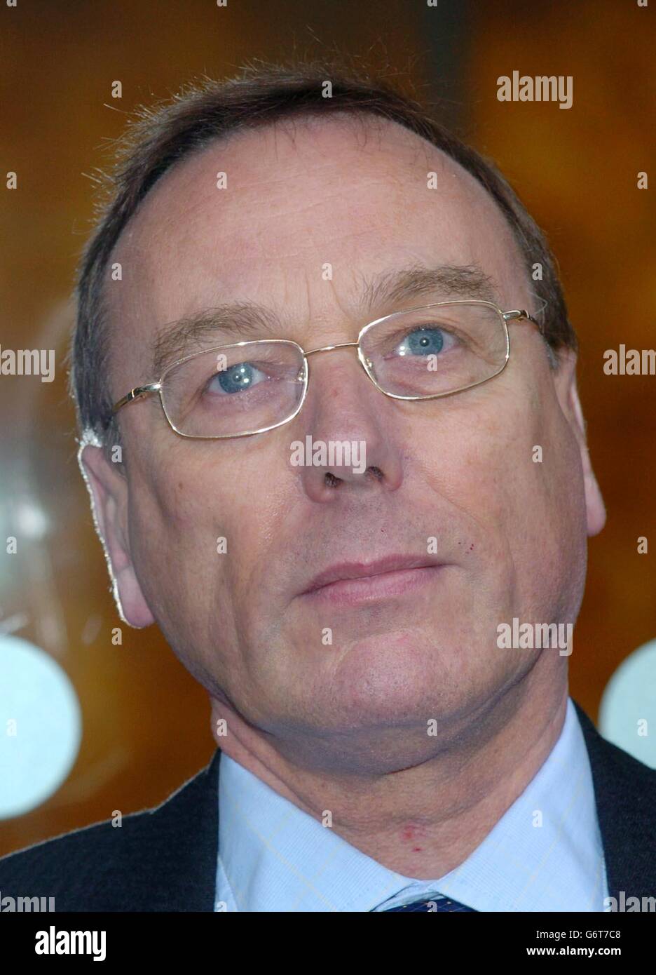 The bichard inquiry hi-res stock photography and images - Alamy