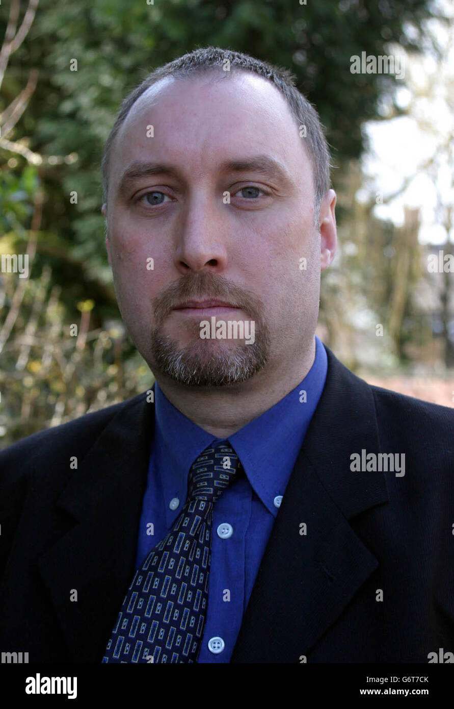 Bus company boss jailed fraud hi-res stock photography and images - Alamy