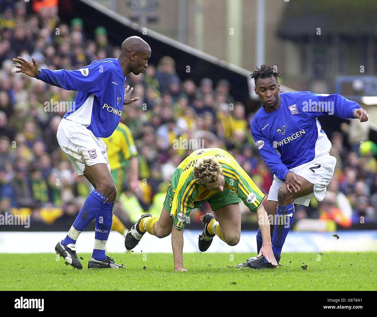 Ipswich city arms hi-res stock photography and images - Alamy