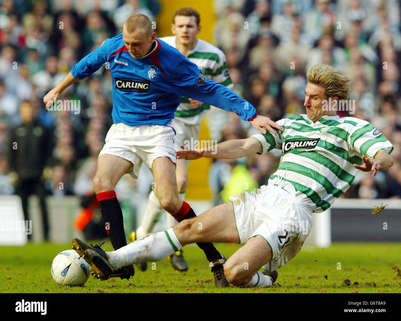 Glasgow final score celtic 1 0 rangers editorial use only hi-res stock ...