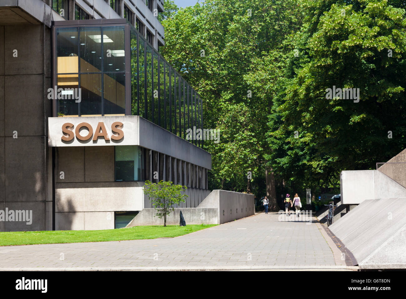 Soas University Of London High Resolution Stock Photography and Images ...