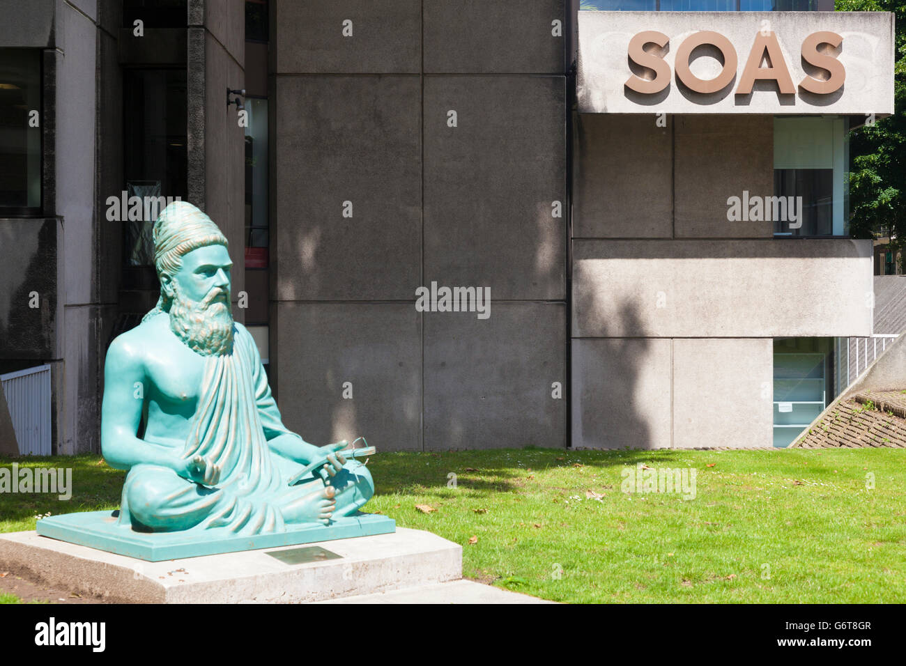 Soas university of london hi-res stock photography and images - Alamy