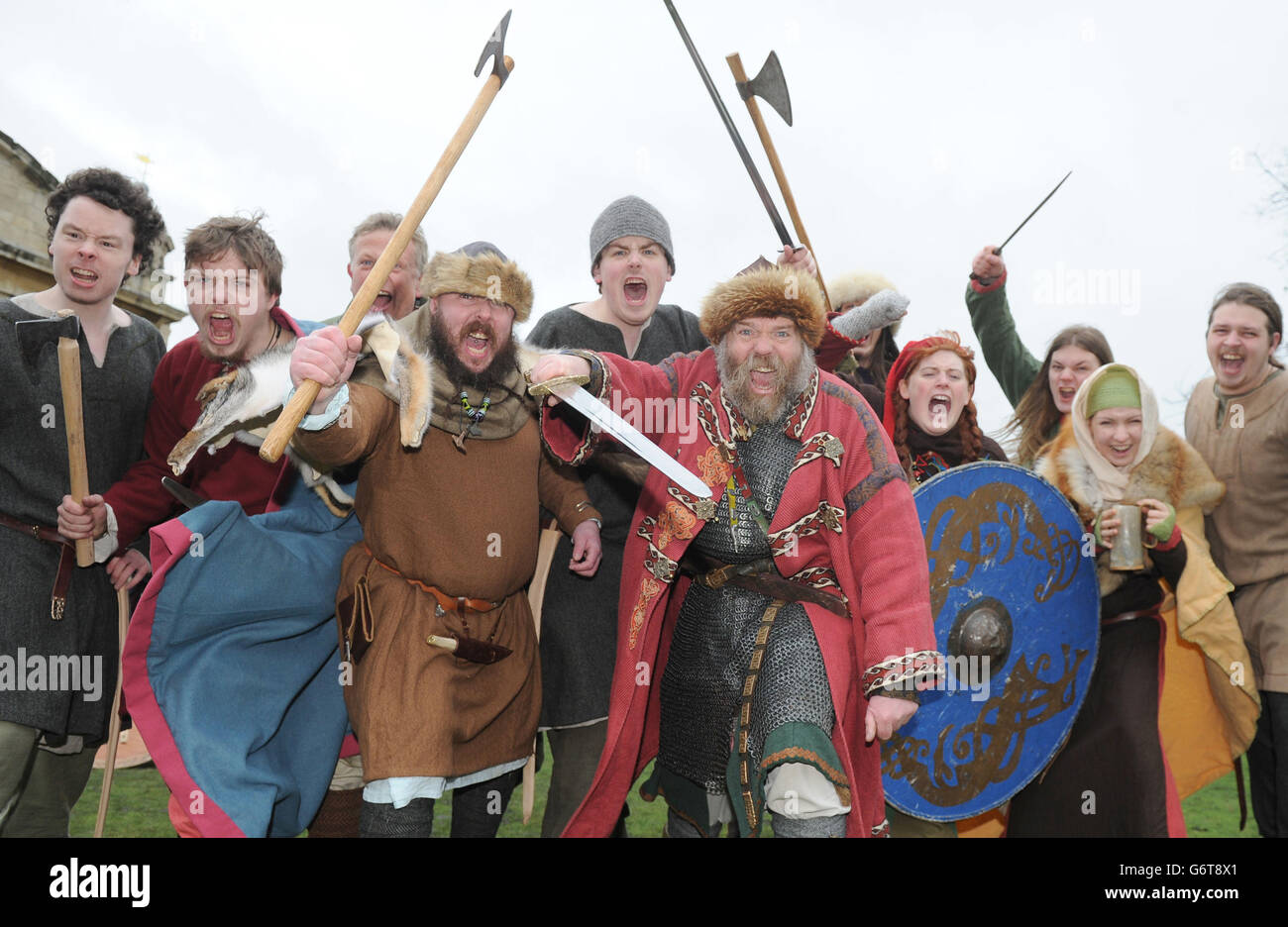 Fjarn sven real name david marsey centre hi-res stock photography and ...