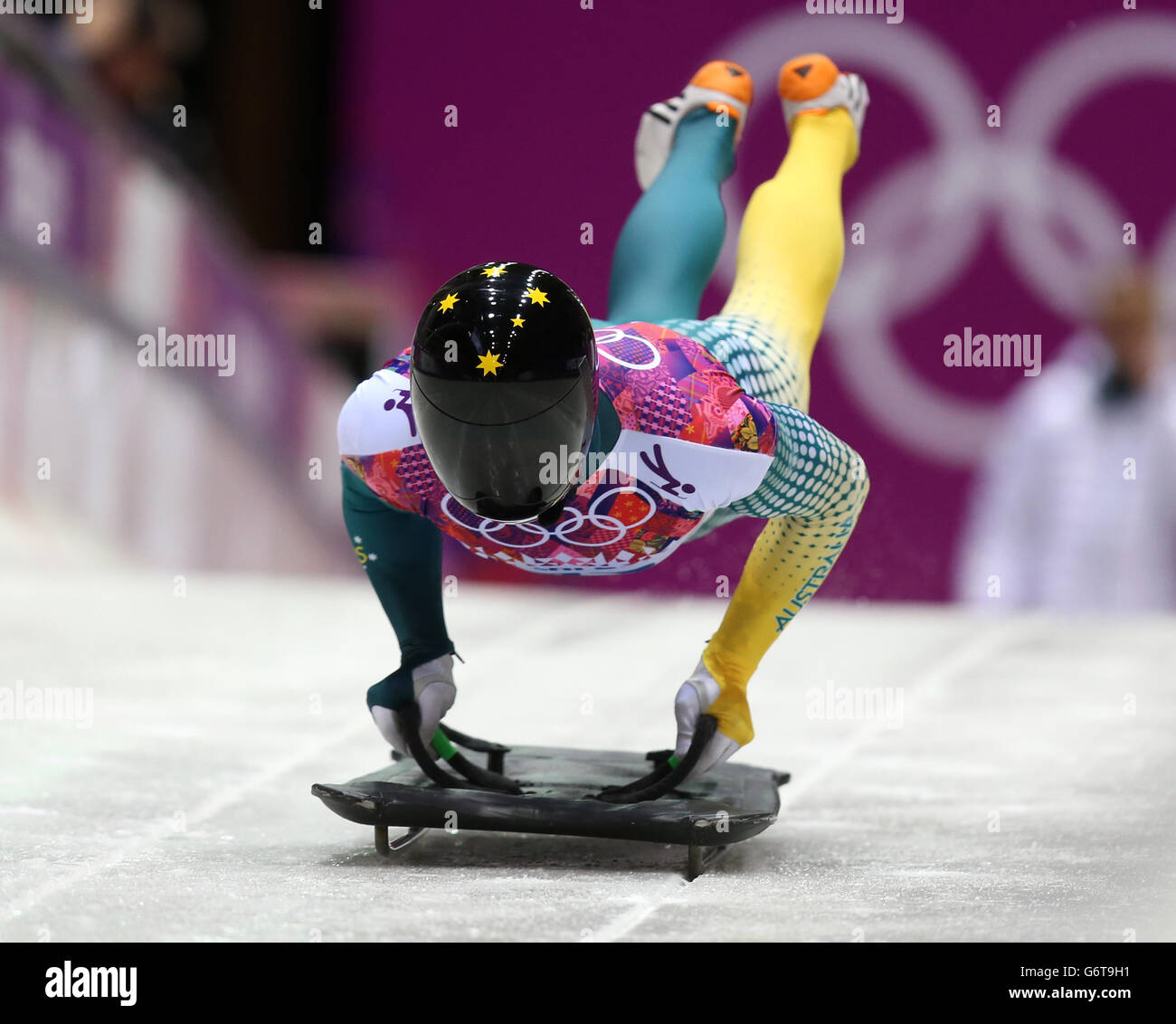 John farrow hi-res stock photography and images - Alamy