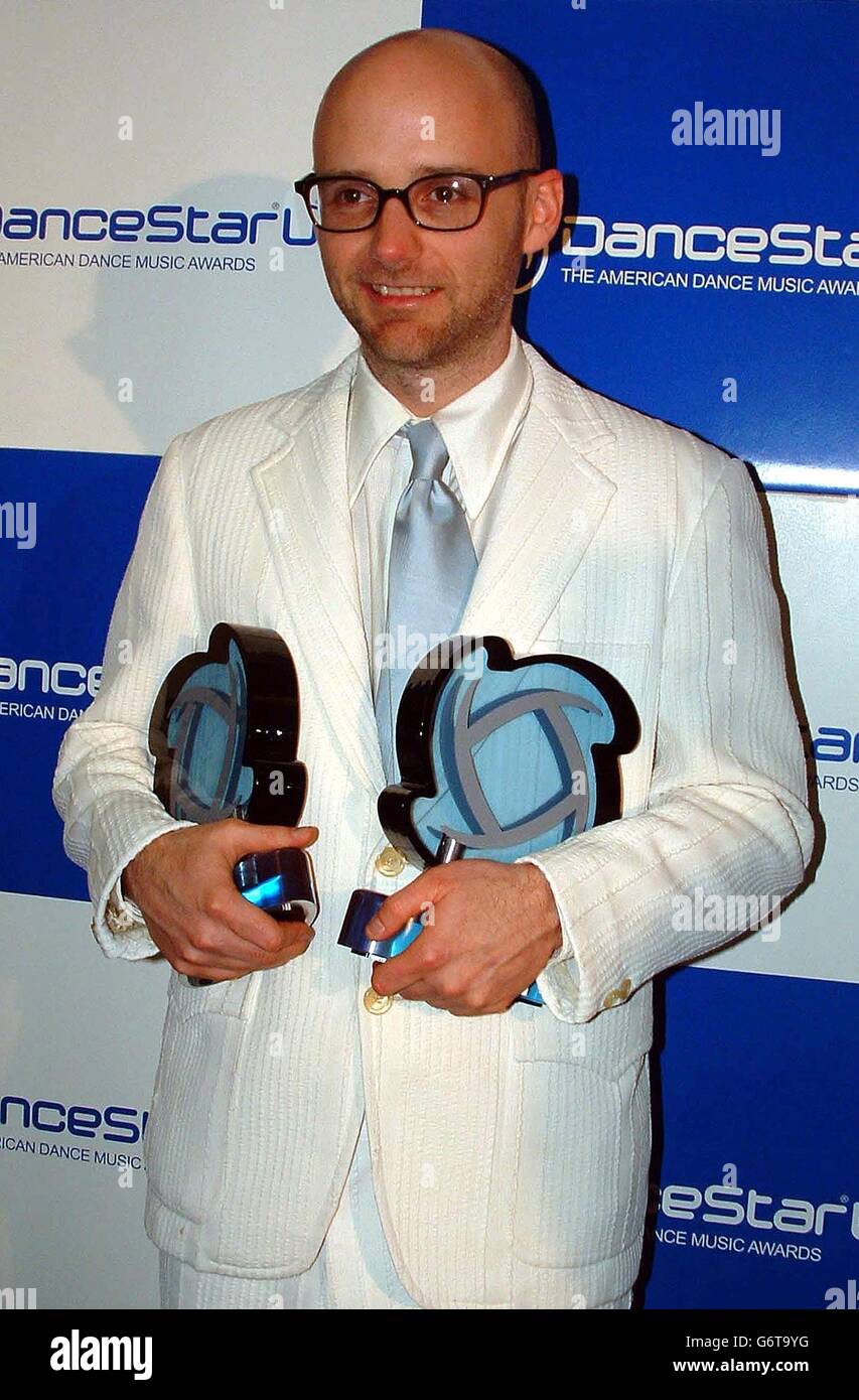 Moby musician hi-res stock photography and images - Alamy