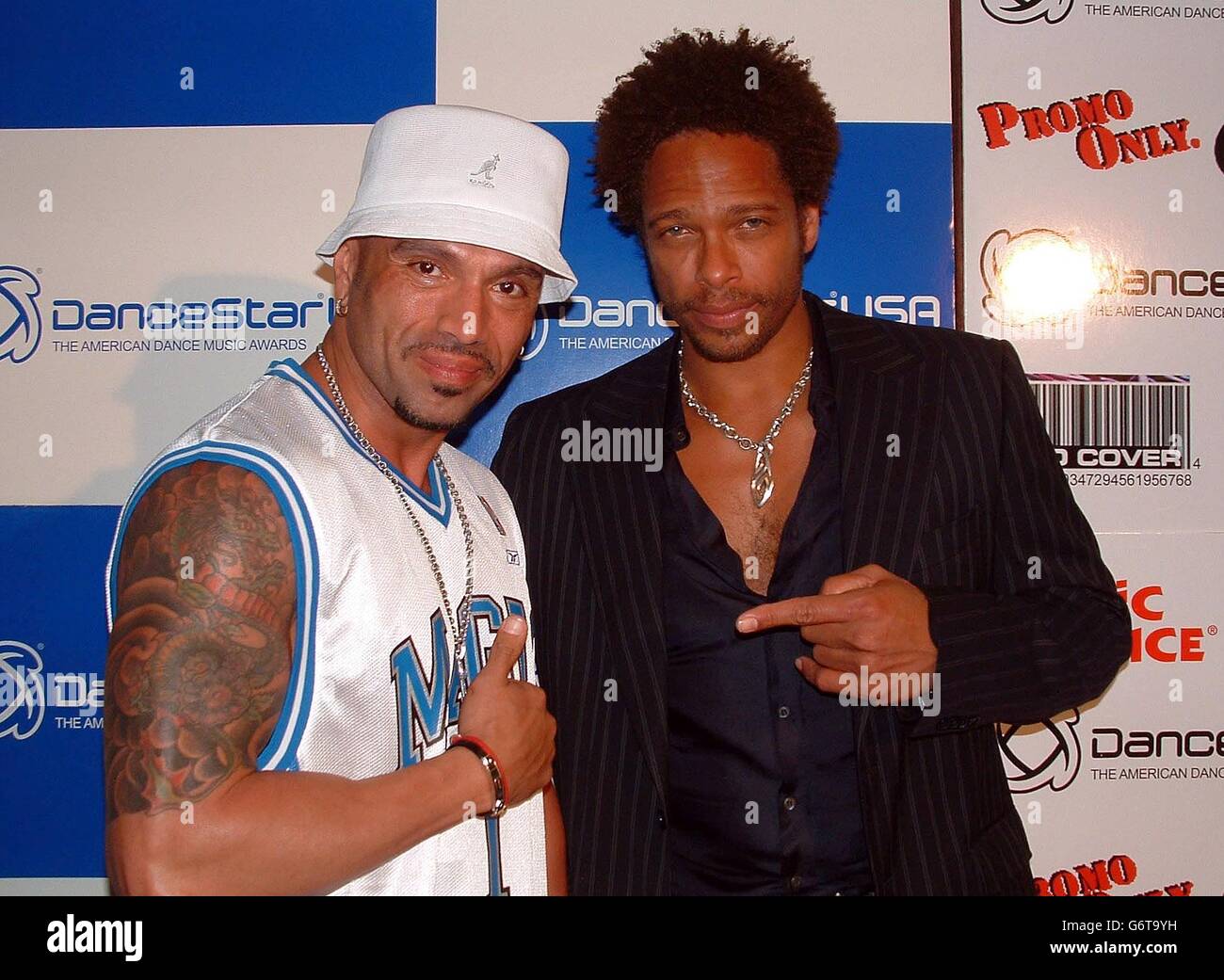 Dancestar USA 2004 Stock Photo - Alamy
