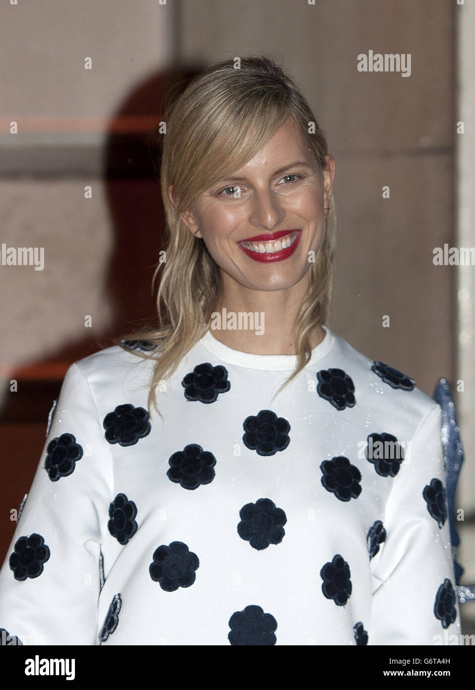 Creative London Party - London Stock Photo - Alamy