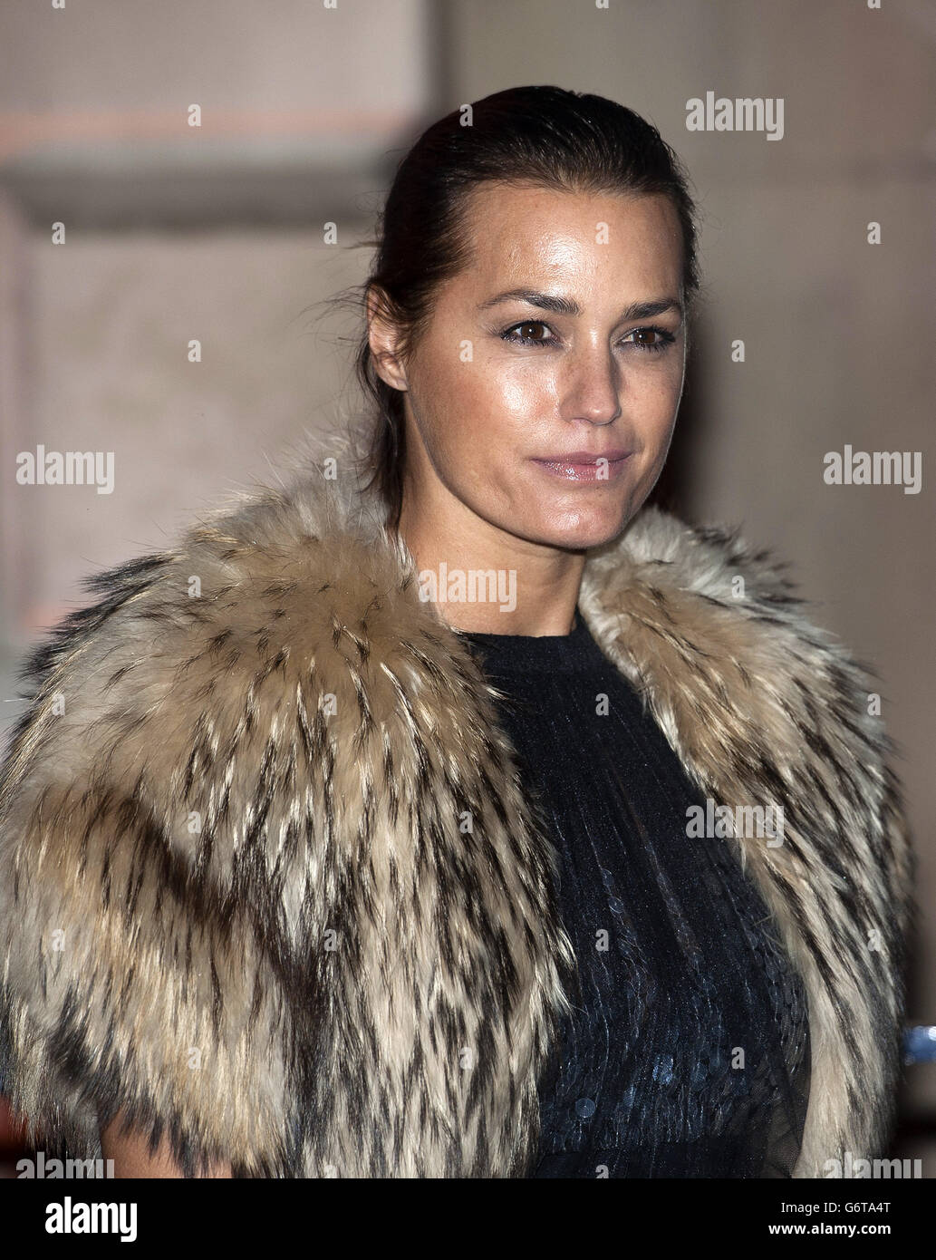 Creative London Party - London Stock Photo - Alamy