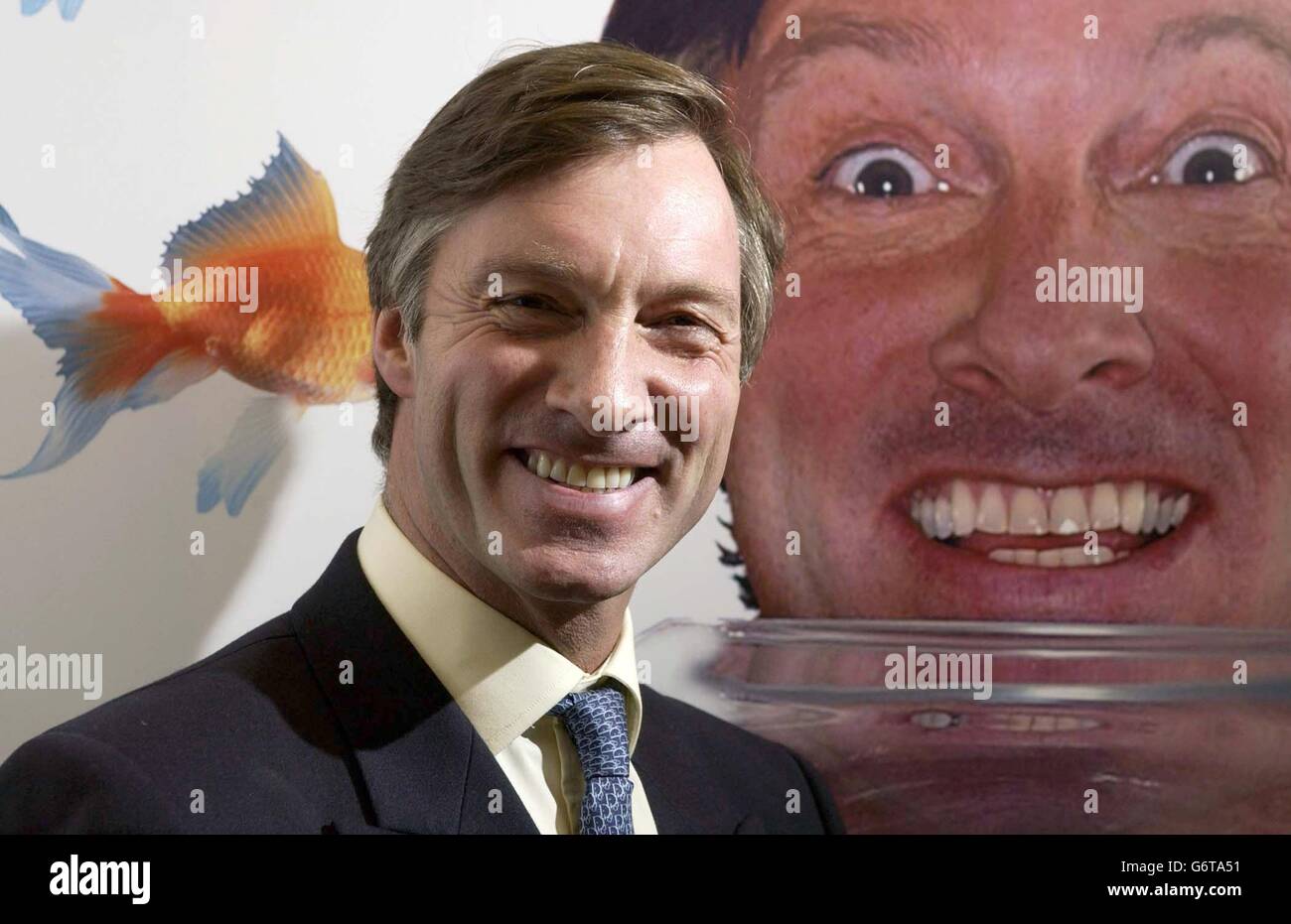 Lord Charles Brocket A Memoir Stock Photo - Alamy