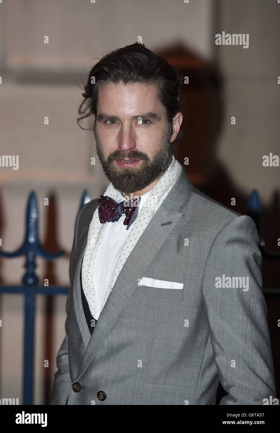 Creative London Party - London Stock Photo - Alamy