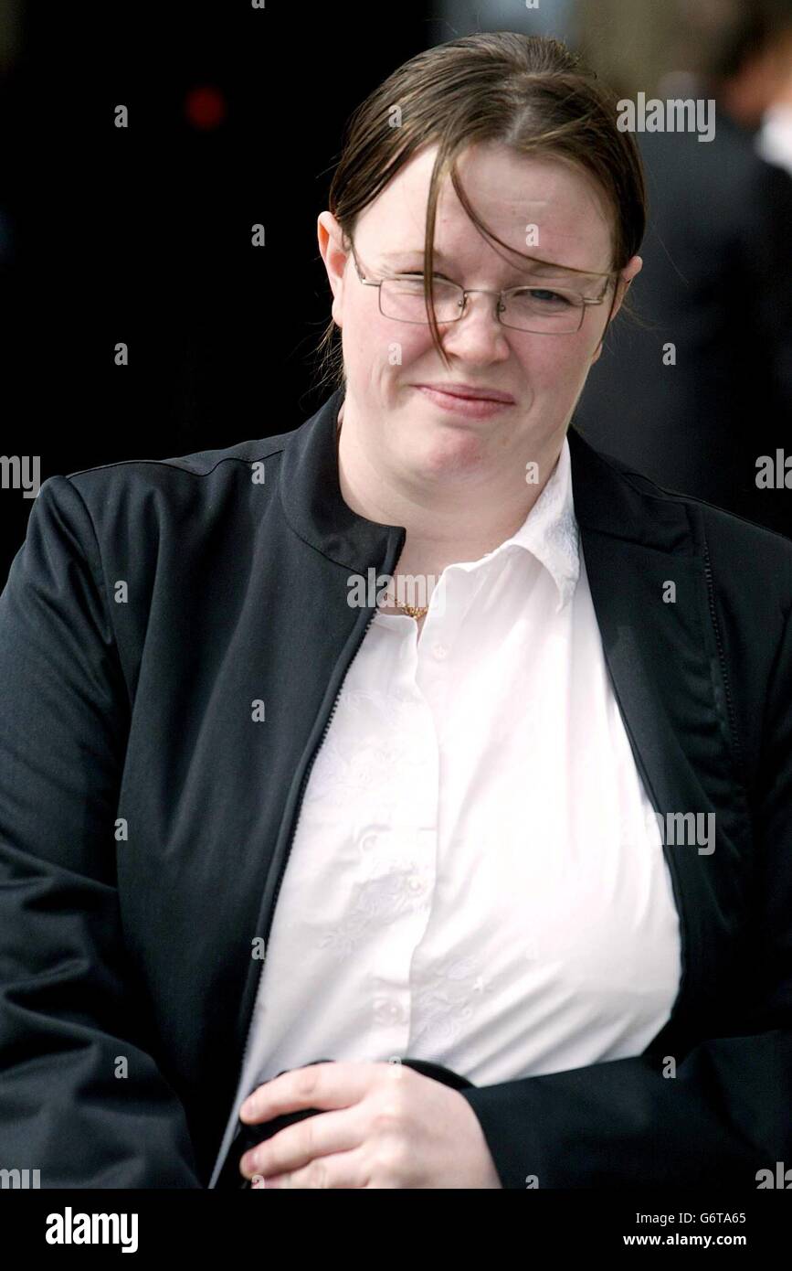 Where she is launching legal action against her brother hi-res stock ...