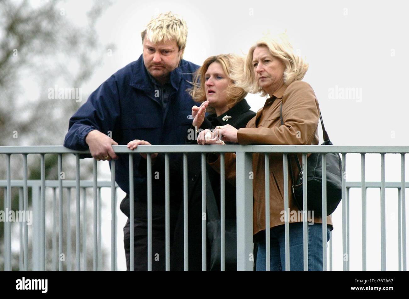 Paul dowdall hi-res stock photography and images - Alamy