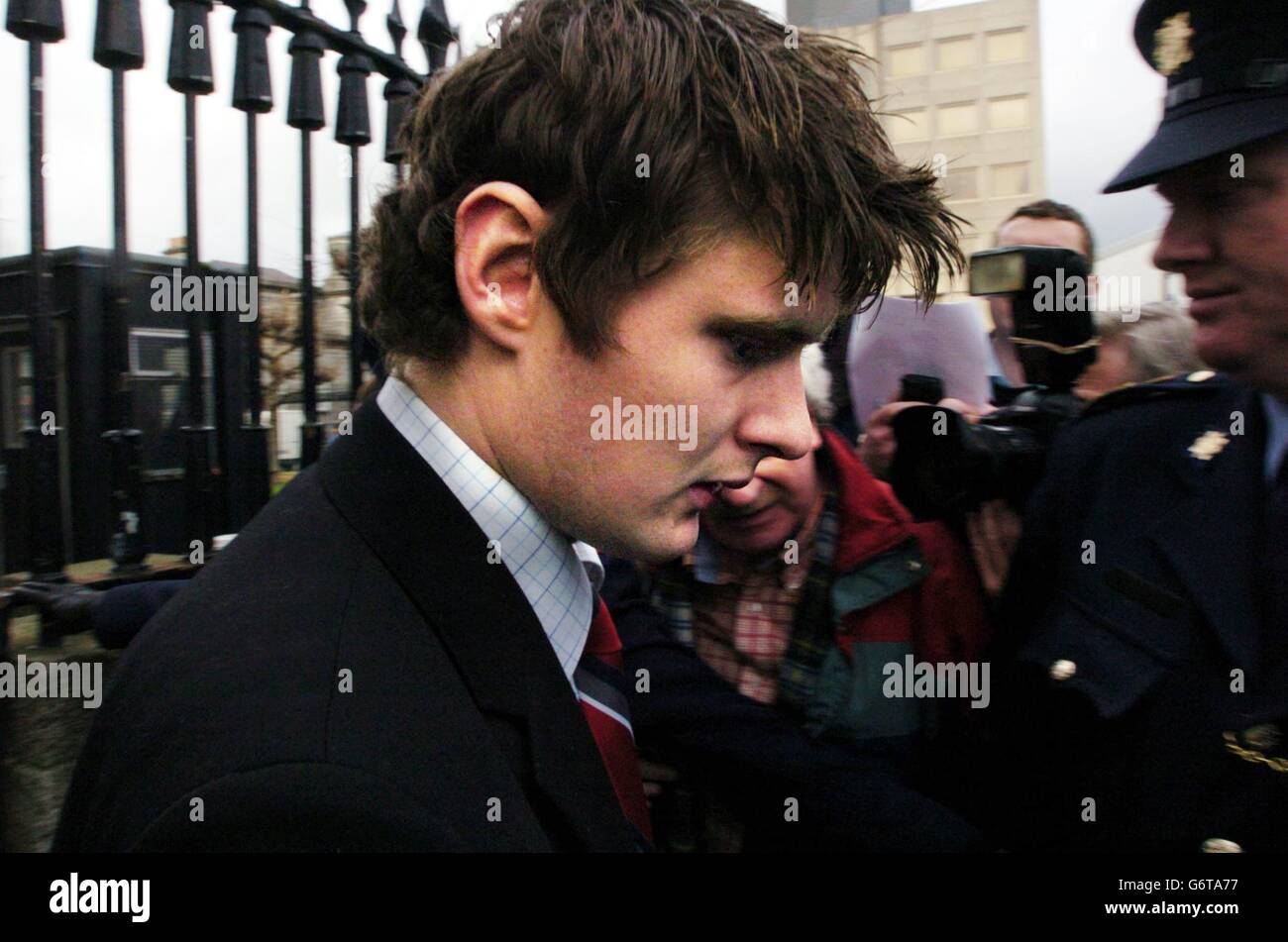 Along with dermot laid hi-res stock photography and images - Alamy