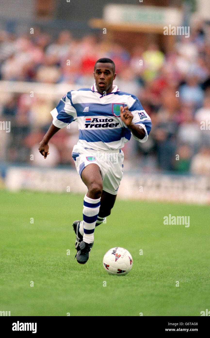 Michael gilkes reading hi-res stock photography and images - Alamy