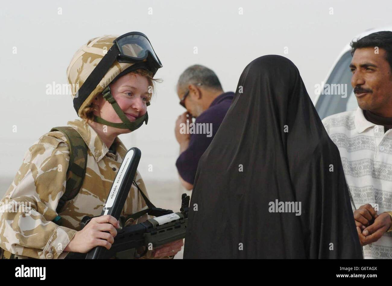 Penny Moore High Resolution Stock Photography and Images - Alamy