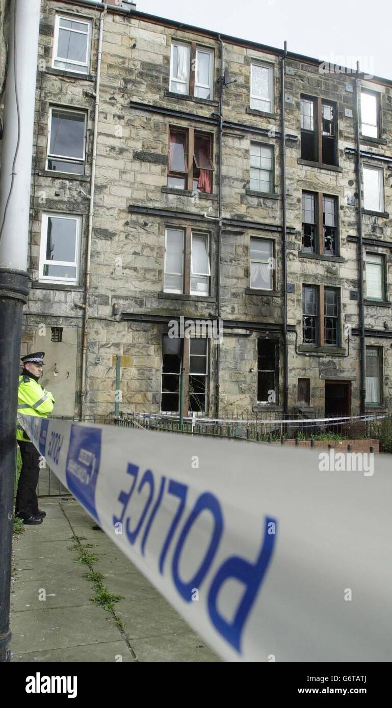 Glasgow Victoria Infirmary High Resolution Stock Photography and Images ...