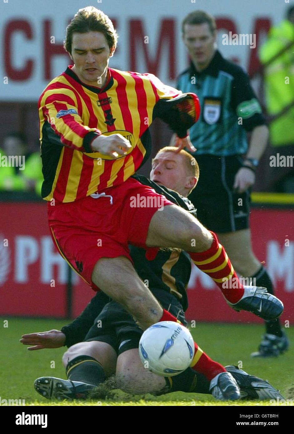 Partick Celtic Final High Resolution Stock Photography and Images - Alamy