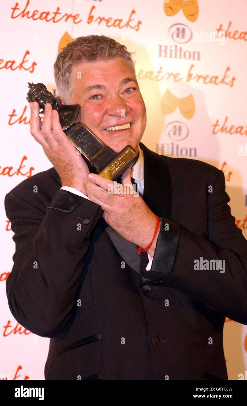 Matthew kelly 2004 hi-res stock photography and images - Alamy
