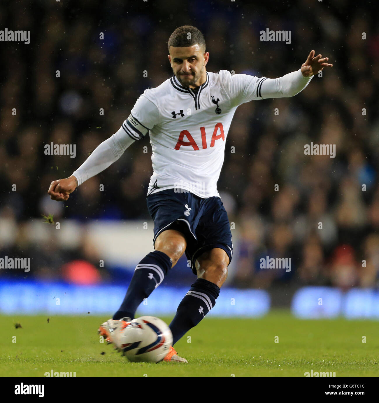 Tottenham lane hi-res stock photography and images - Alamy