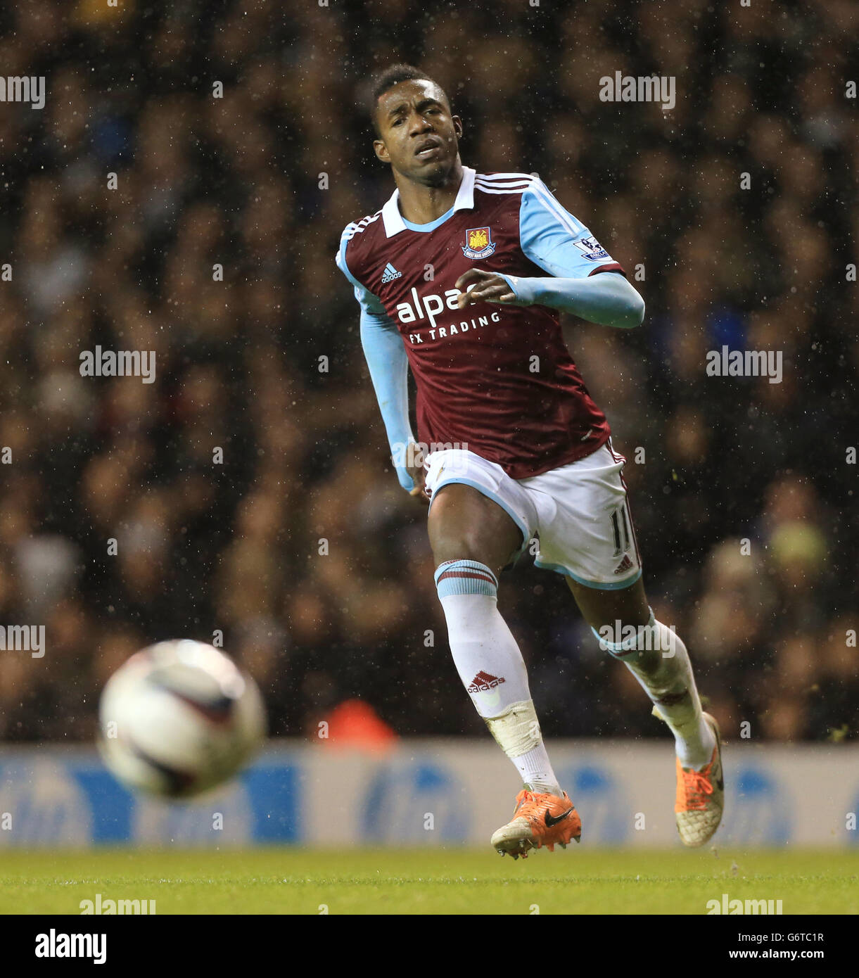 West ham lane hi-res stock photography and images - Alamy