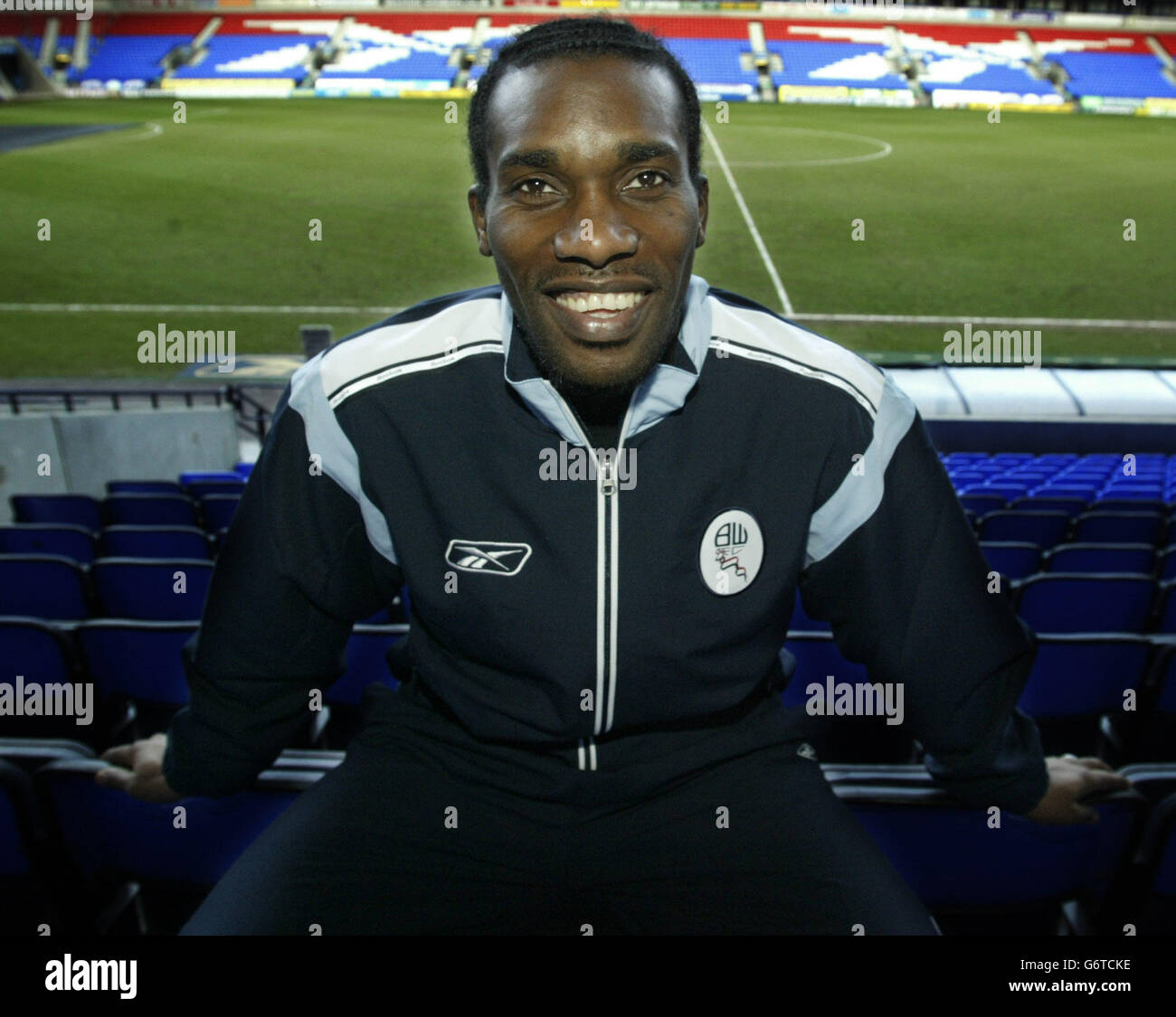Jay Jay Okocha