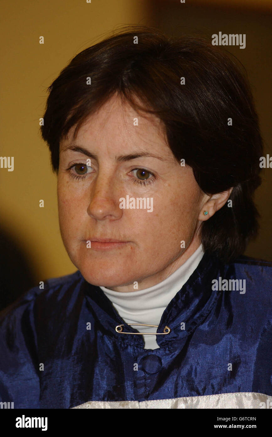 Kim tinkler hi-res stock photography and images - Alamy