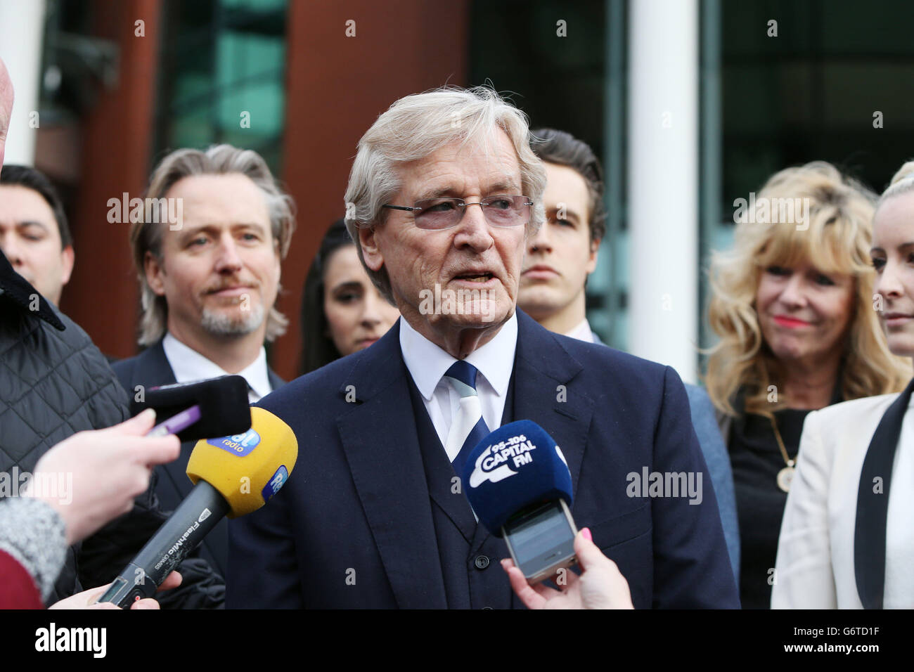 William Courts Roache High Resolution Stock Photography and Images - Alamy