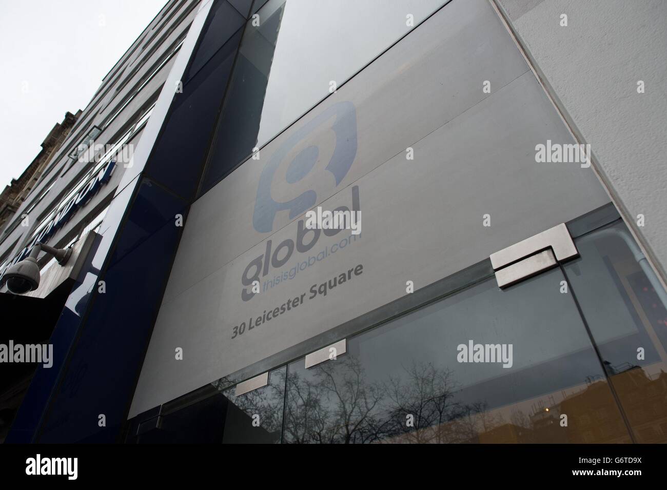 Real radio wales hi-res stock photography and images - Alamy