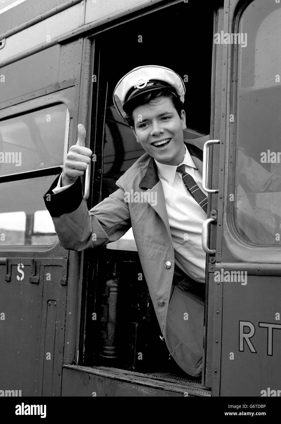 Film musical Black and White Stock Photos & Images - Alamy