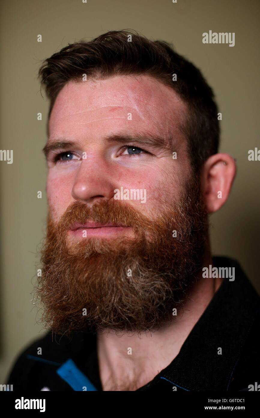 Gordon d'arcy hi-res stock photography and images - Alamy