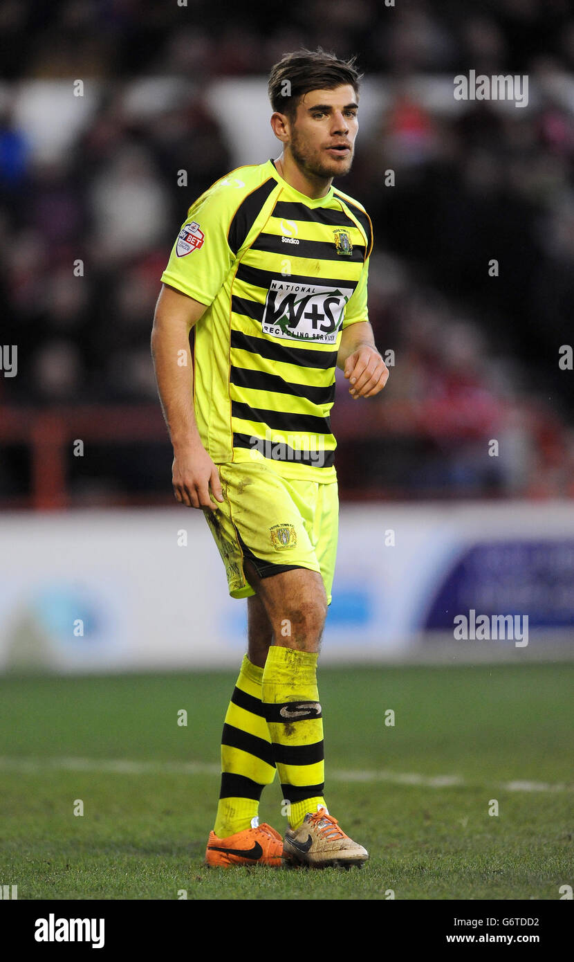 Joe edwards yeovil hi-res stock photography and images - Alamy