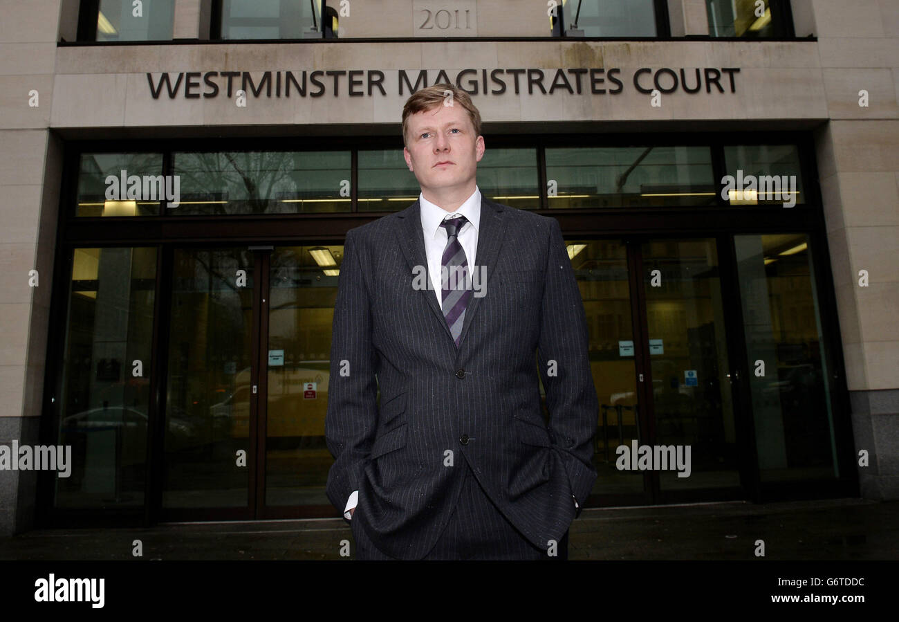 Courts creasy hi-res stock photography and images - Alamy